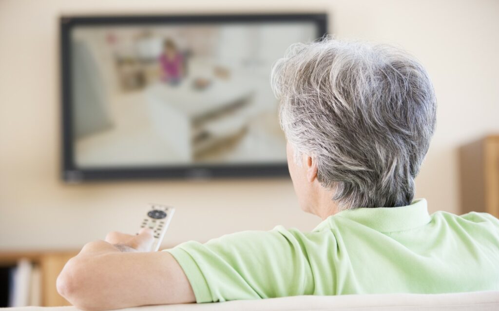 10 Great TV Shows for Senior Citizens