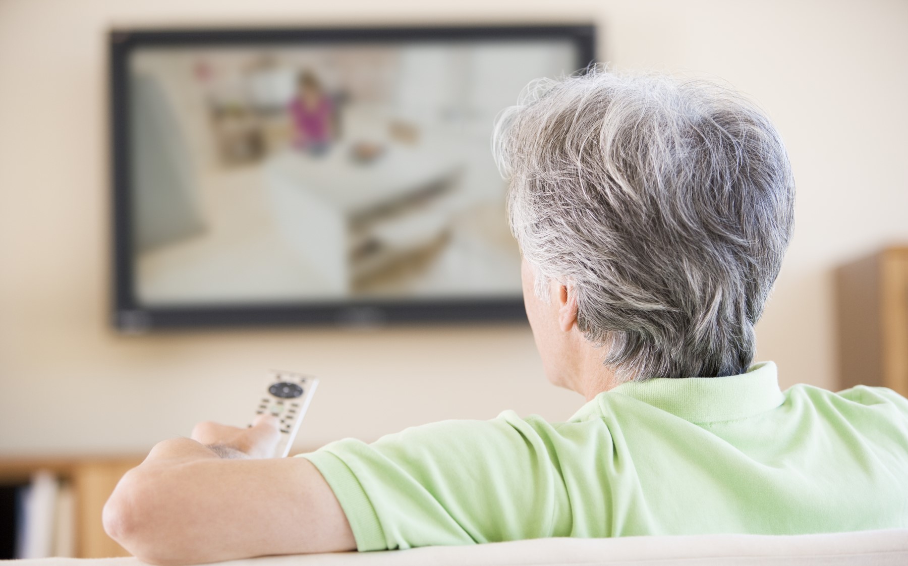 10 Great TV Shows for Senior Citizens